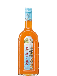 Gurktaler, Alpenkräuter Apéritif | Walraven Sax